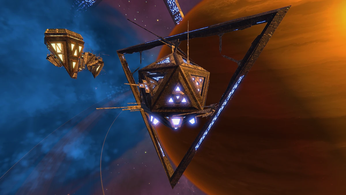 Old Station | Underspace Wiki | Fandom