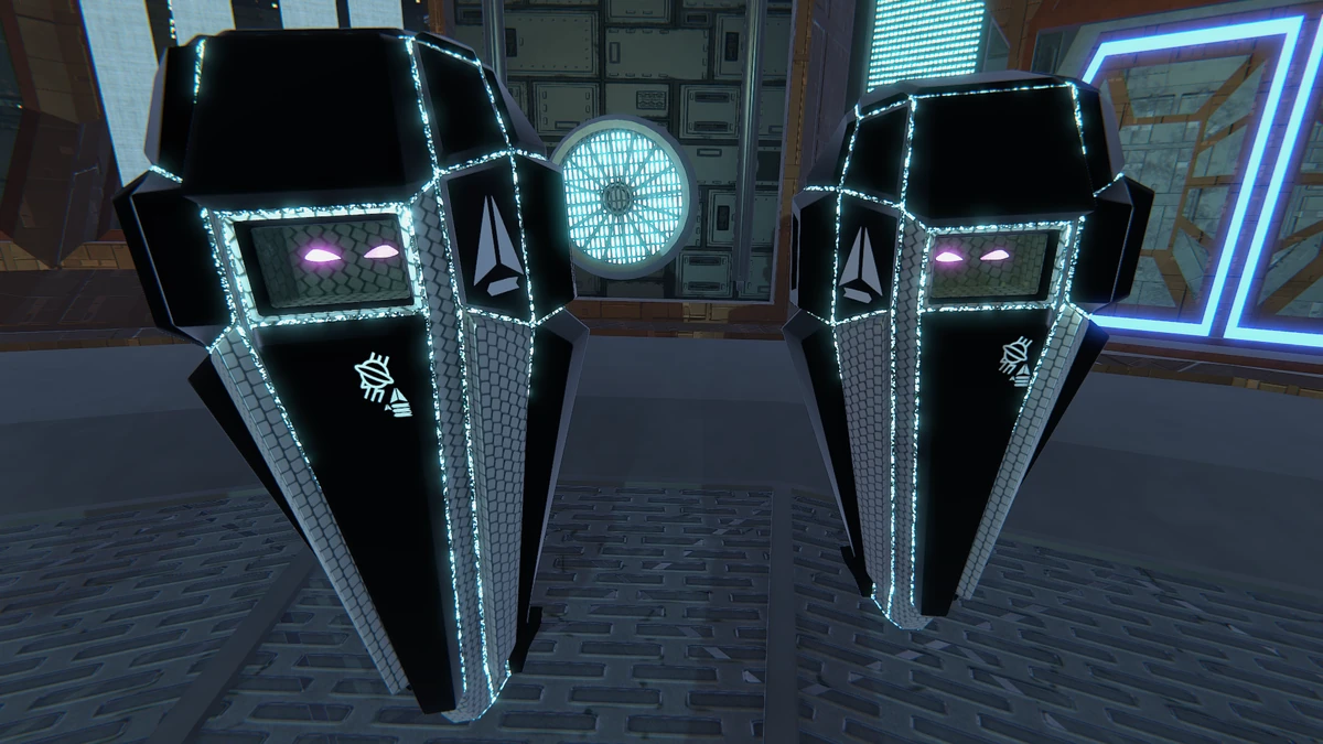 UHCG-43 | Underspace Wiki | Fandom