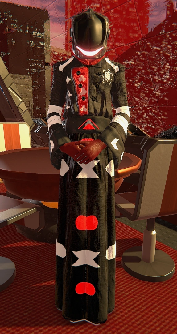 Creed Lansrig | Underspace Wiki | Fandom