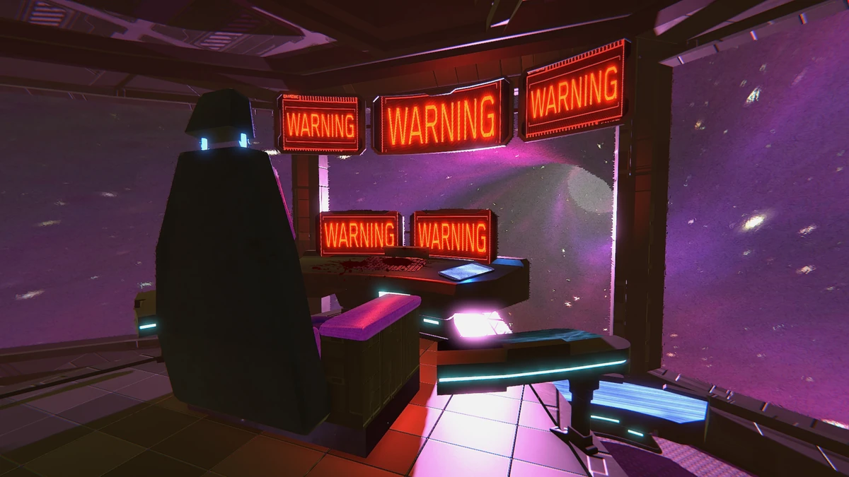 Off-Track | Underspace Wiki | Fandom