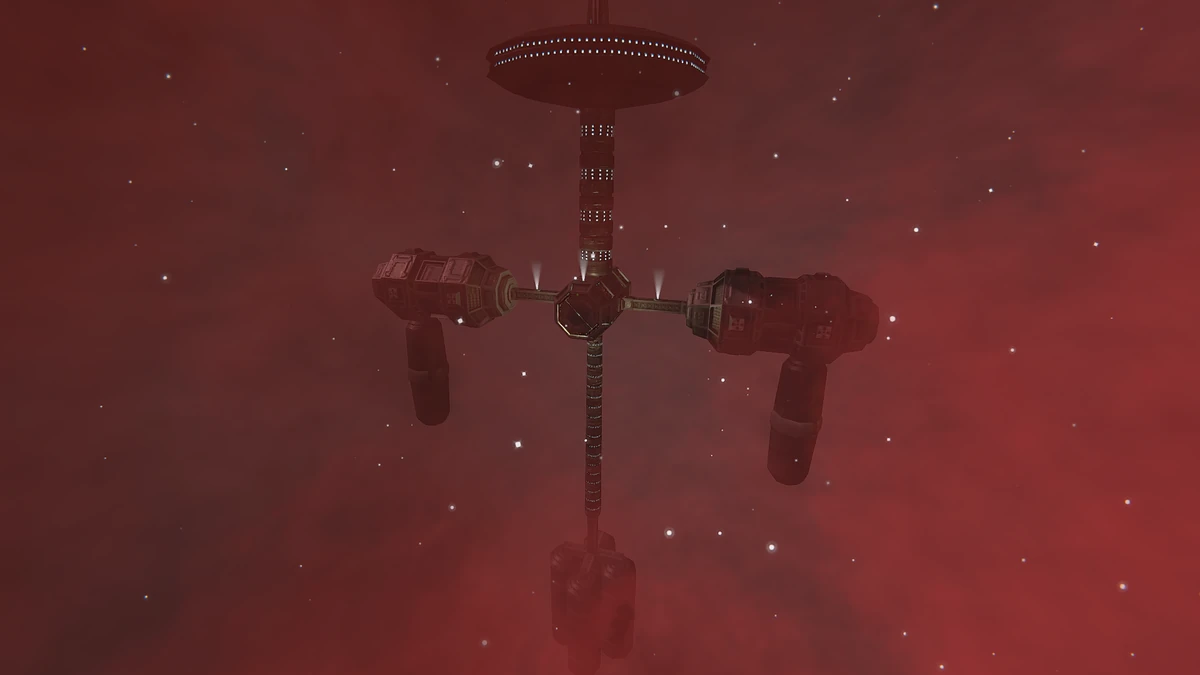 Matta Platform | Underspace Wiki | Fandom