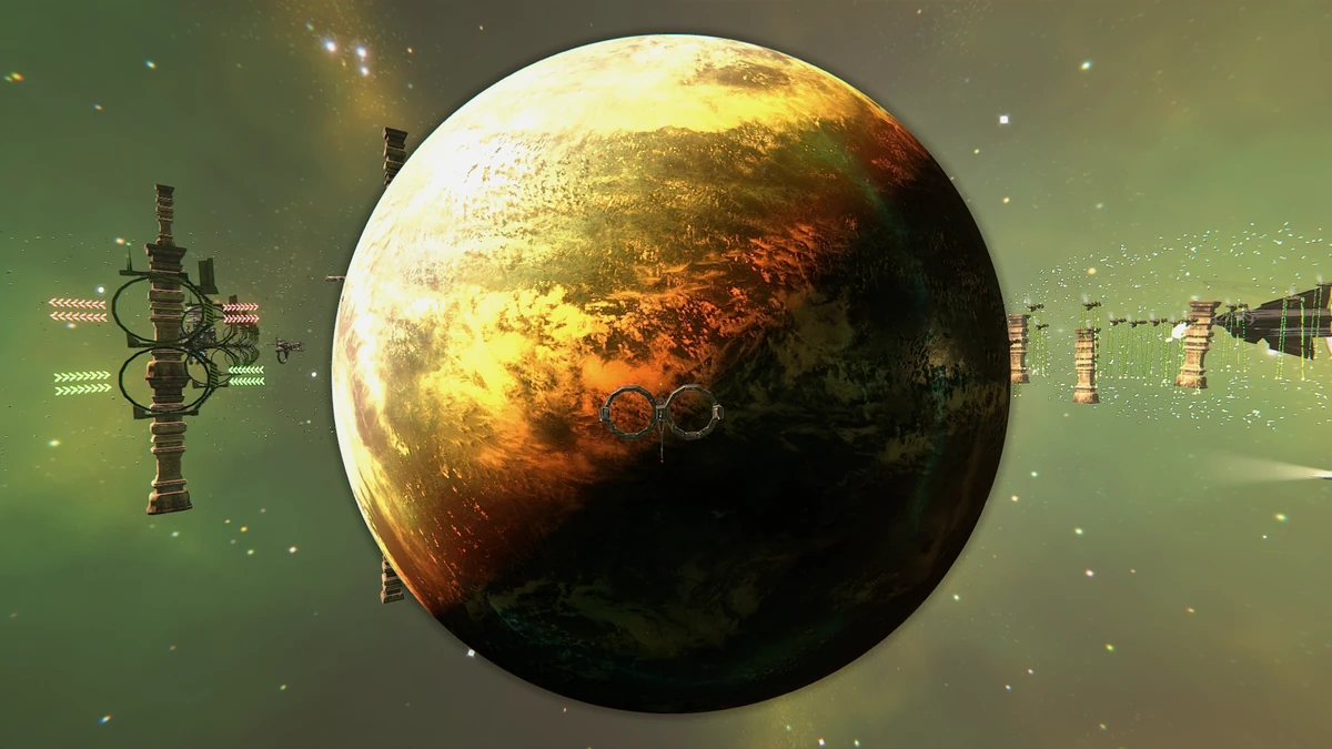 Planet New Demendrere | Underspace Wiki | Fandom