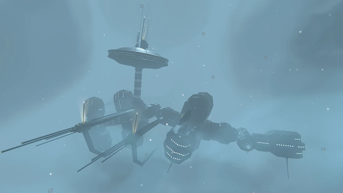 Ackery | Underspace Wiki | Fandom