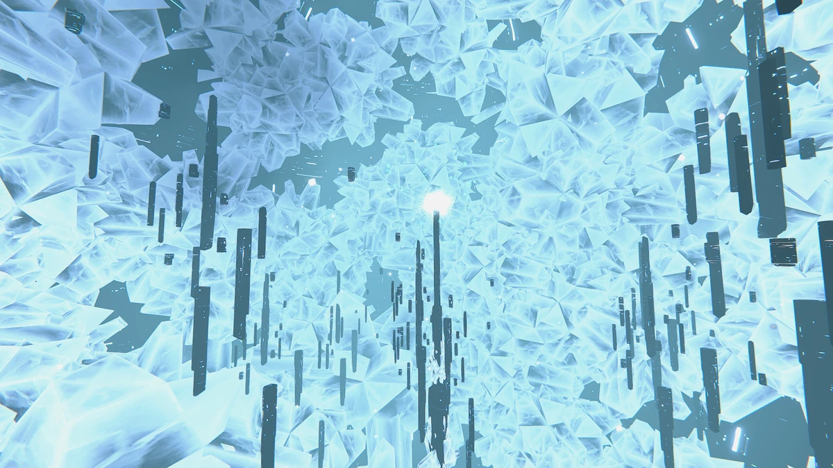 Lodestone Geode System | Underspace Wiki | Fandom