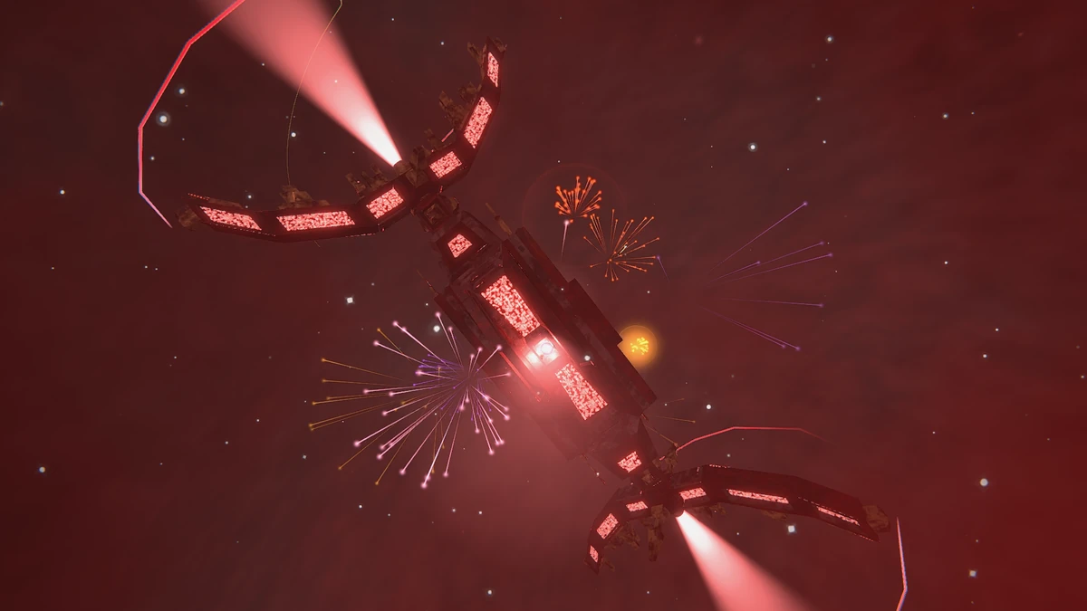 Sparkplatform | Underspace Wiki | Fandom