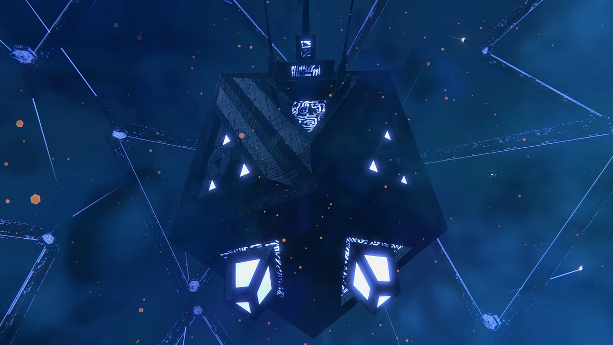 Old Dead Waystation | Underspace Wiki | Fandom