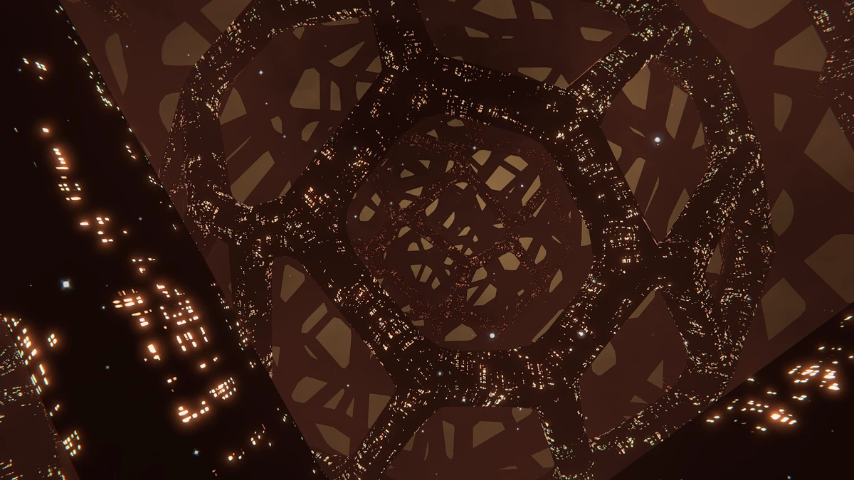 Extraspatial Construct | Underspace Wiki | Fandom