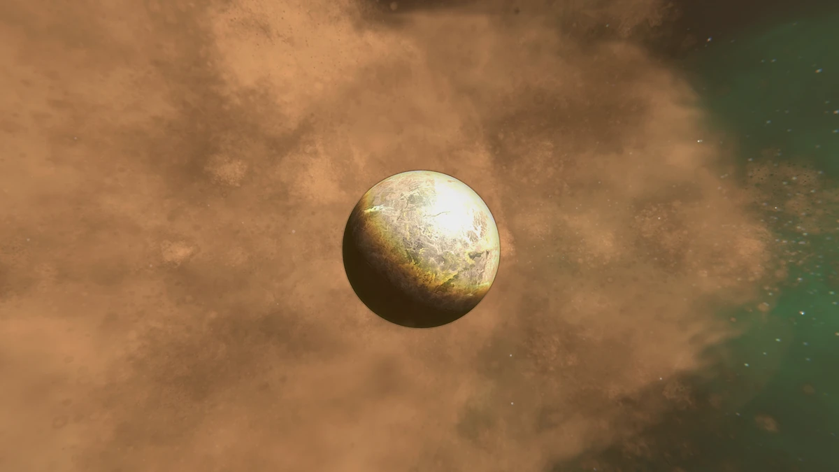 Planet Stenadar | Underspace Wiki | Fandom