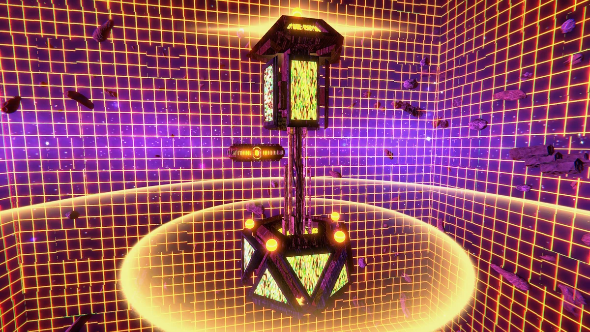 Cannonfiend | Underspace Wiki | Fandom