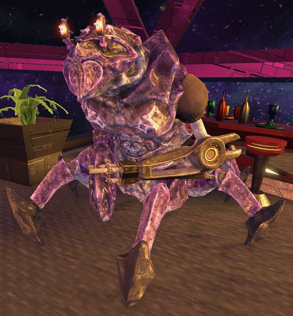 Gallia of Ijunus | Underspace Wiki | Fandom