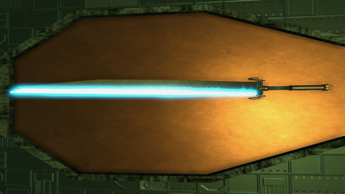 The Ascended Pin | Underspace Wiki | Fandom