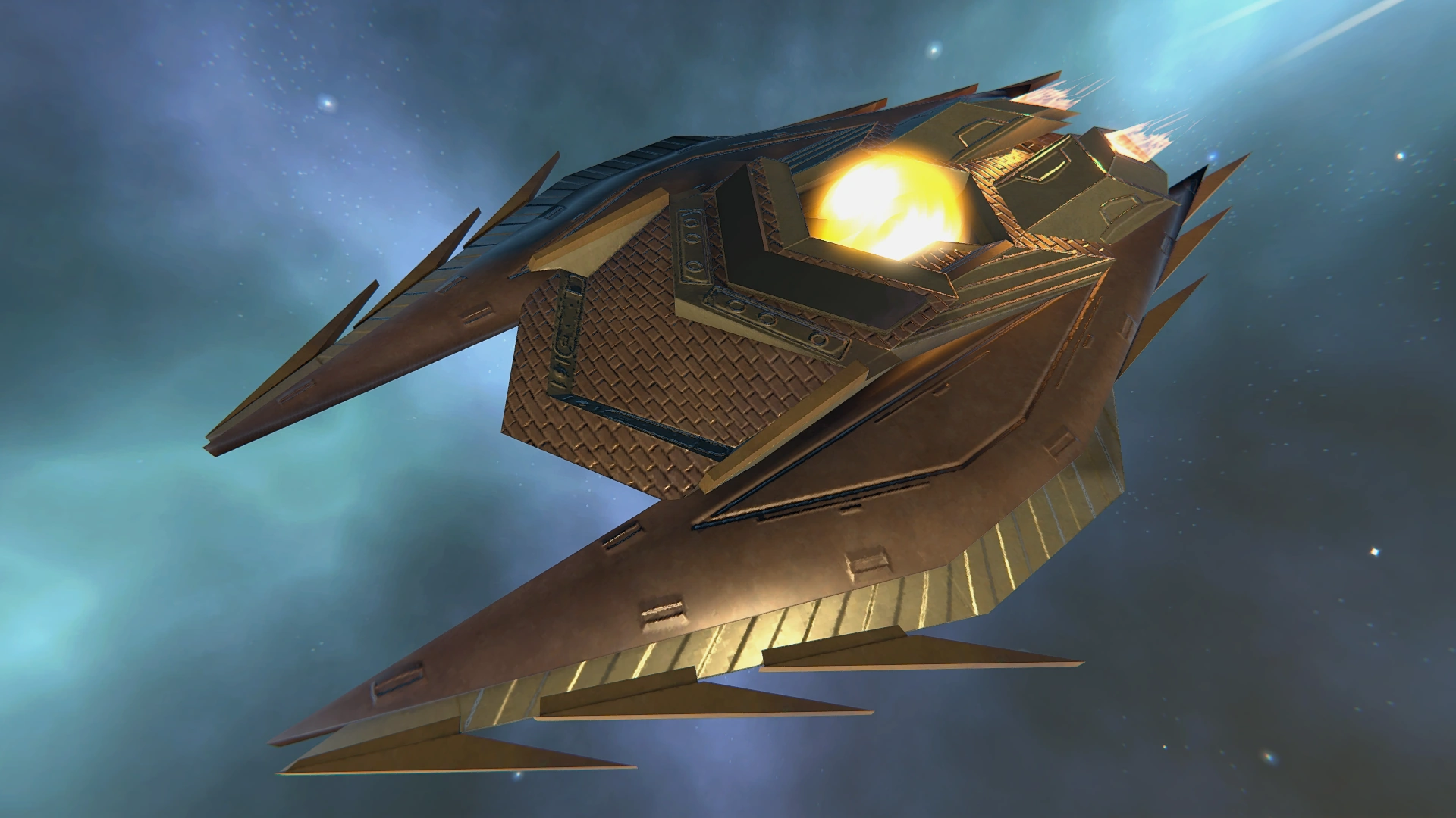 Ancestor | Underspace Wiki | Fandom