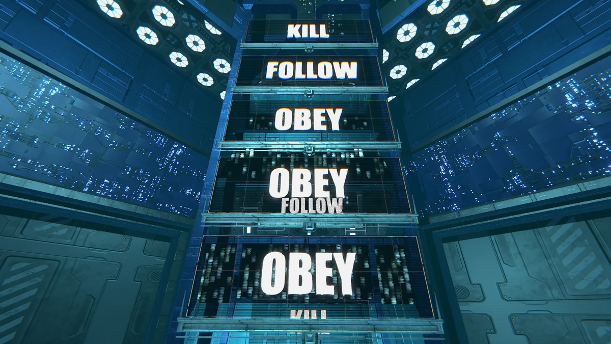 The King of the Macrovari | Underspace Wiki | Fandom