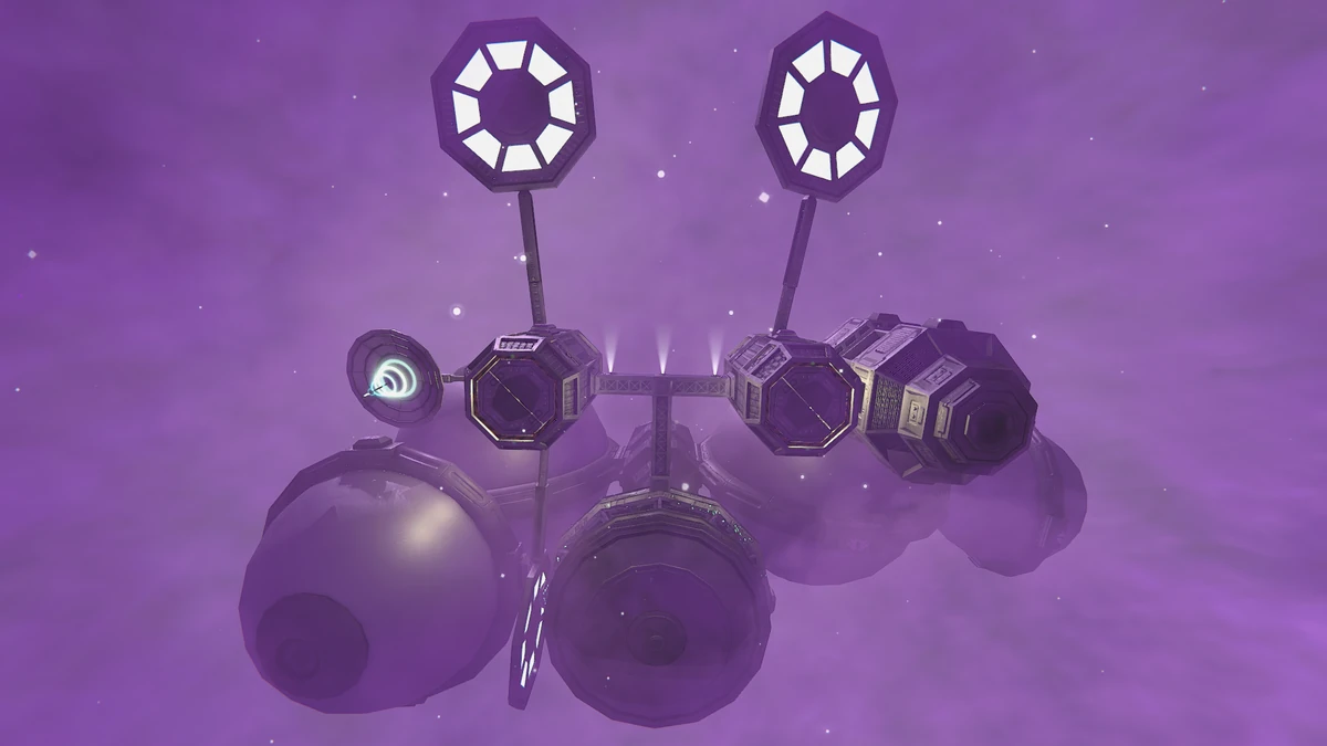 Covorrano Station | Underspace Wiki | Fandom