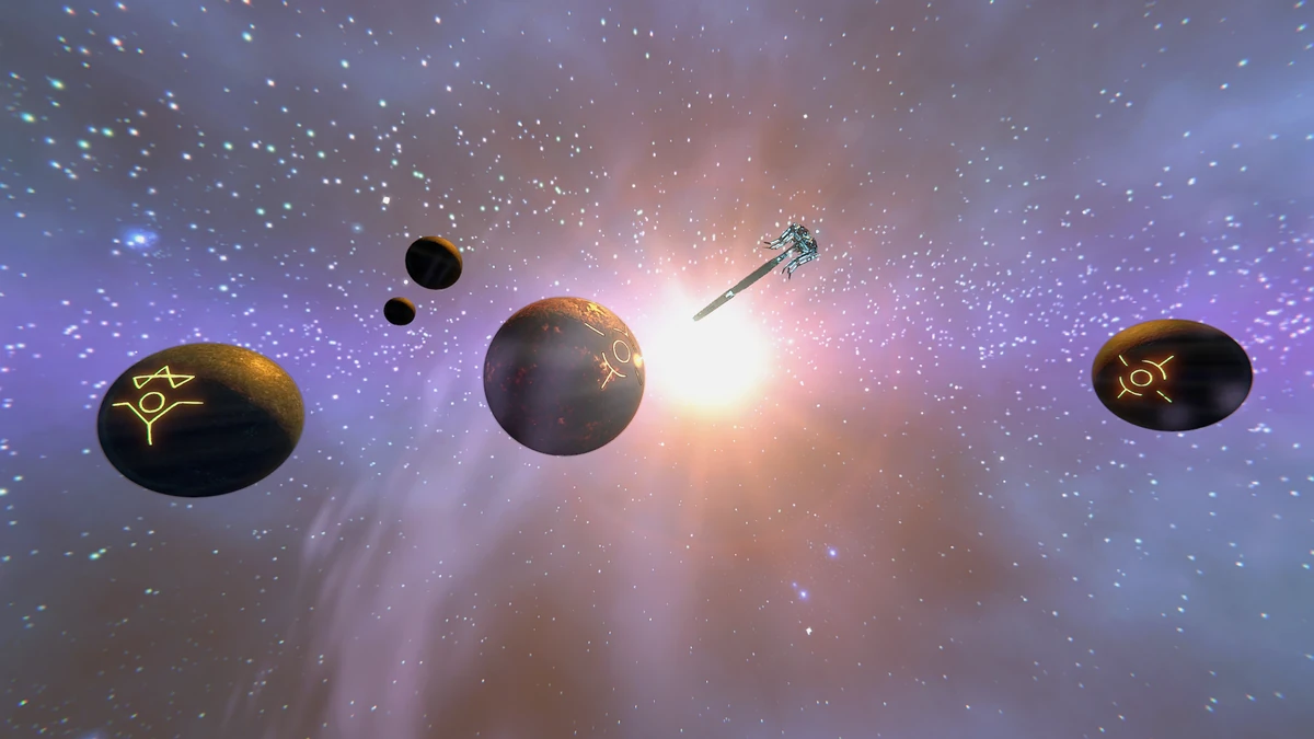 Engraved Planets | Underspace Wiki | Fandom