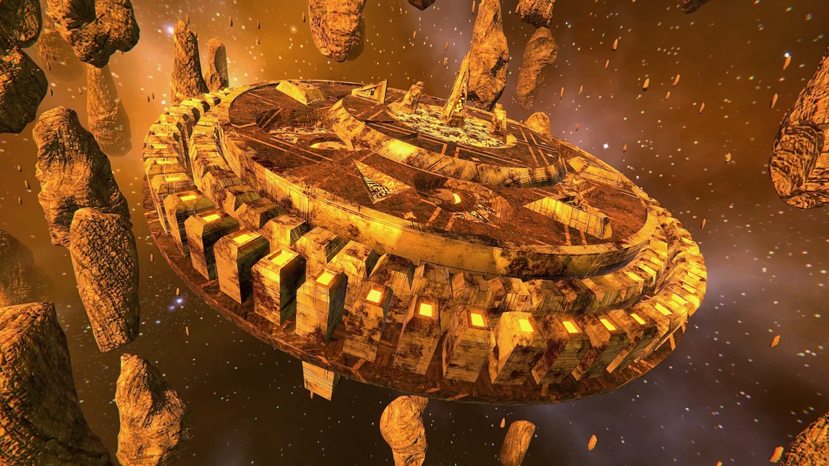 Broken Sundial | Underspace Wiki | Fandom