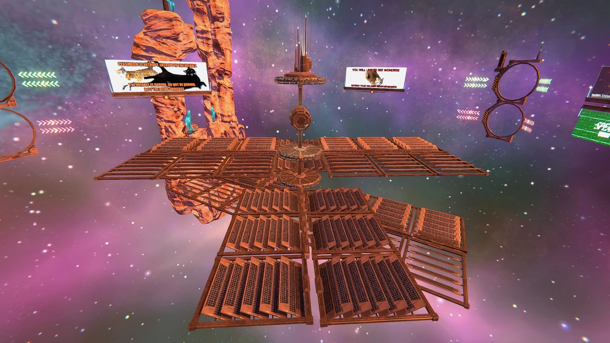 Pesten Great Array | Underspace Wiki | Fandom