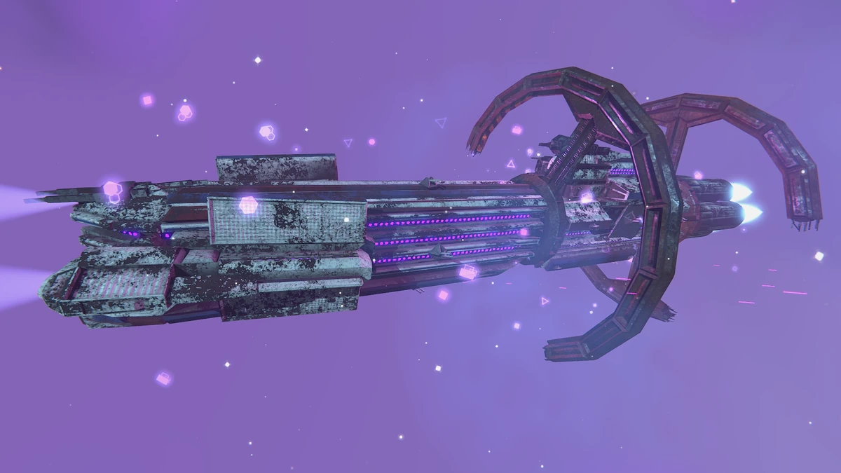 Mad Rekelhuagano | Underspace Wiki | Fandom