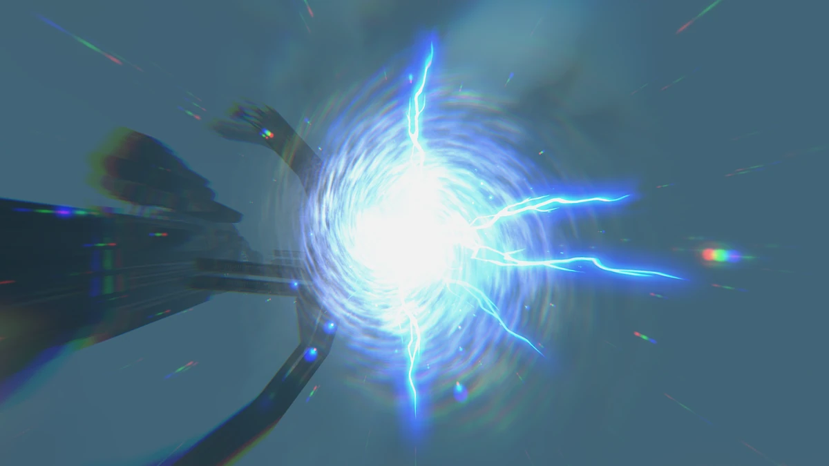 The Master of Wormholes | Underspace Wiki | Fandom