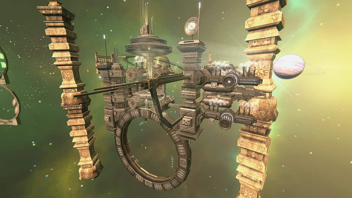 Molteop Foundry | Underspace Wiki | Fandom