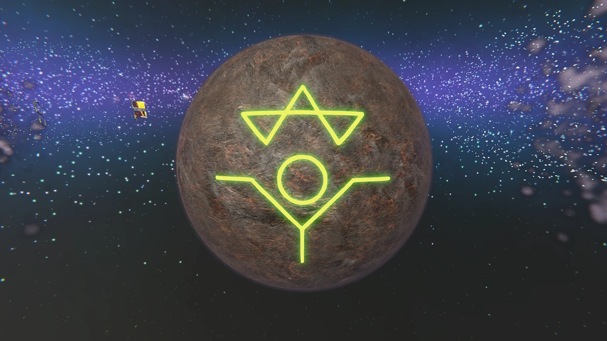 Planet Pweeb | Underspace Wiki | Fandom