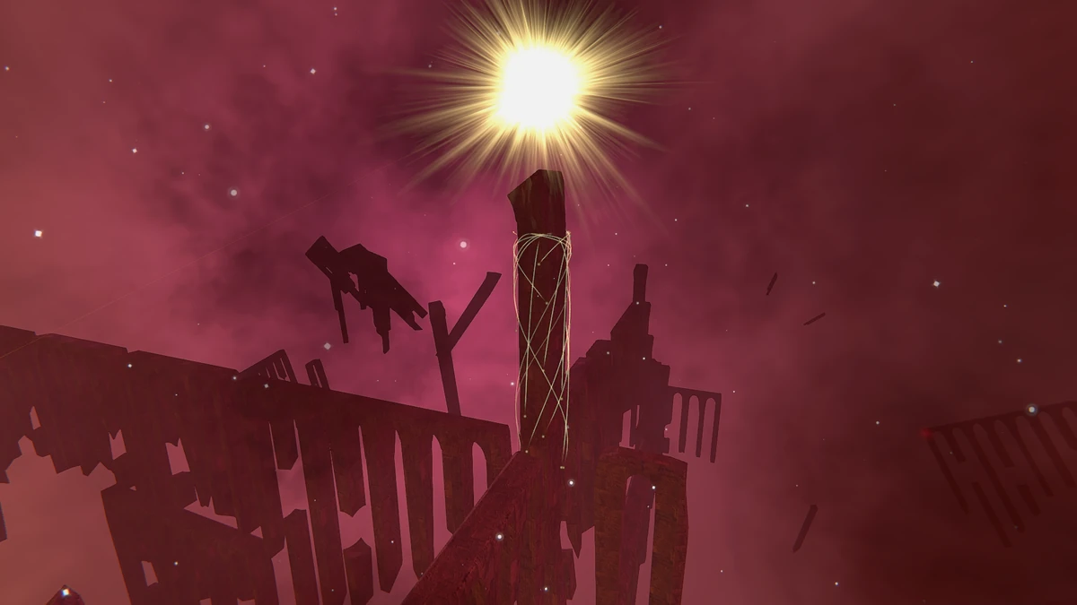 Induced Arches | Underspace Wiki | Fandom