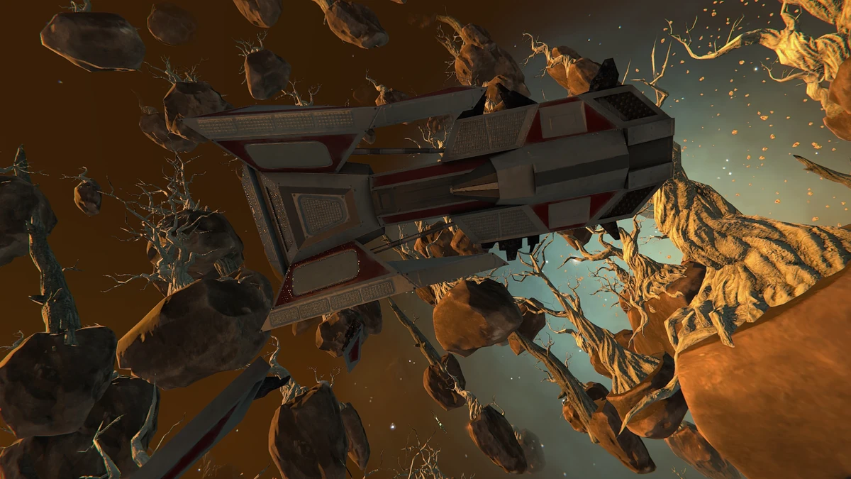 Rockbreaker (shipwreck) | Underspace Wiki | Fandom