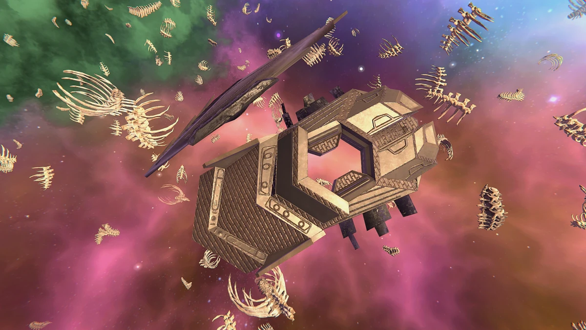 Youthful Vigor | Underspace Wiki | Fandom