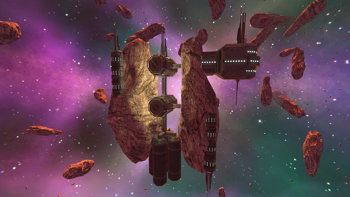 Solarsmet | Underspace Wiki | Fandom