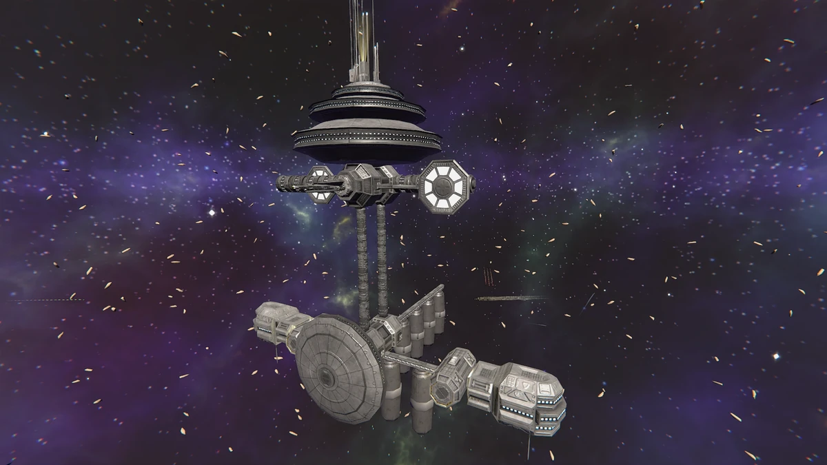 Oldjarri Church | Underspace Wiki | Fandom