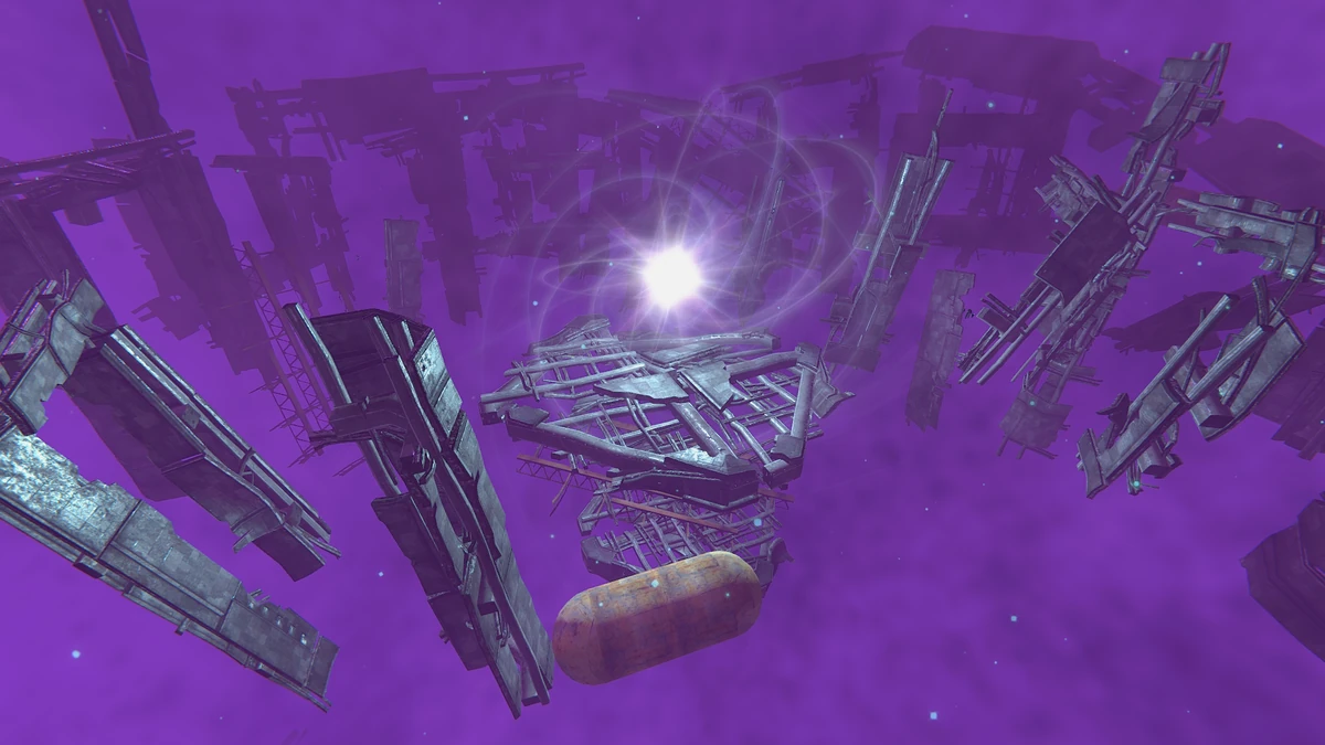 Scraphenge | Underspace Wiki | Fandom