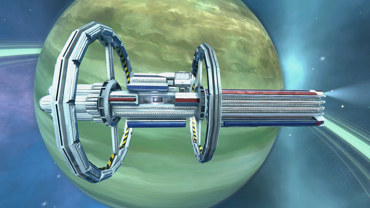 Battleship Seterfetale | Underspace Wiki | Fandom