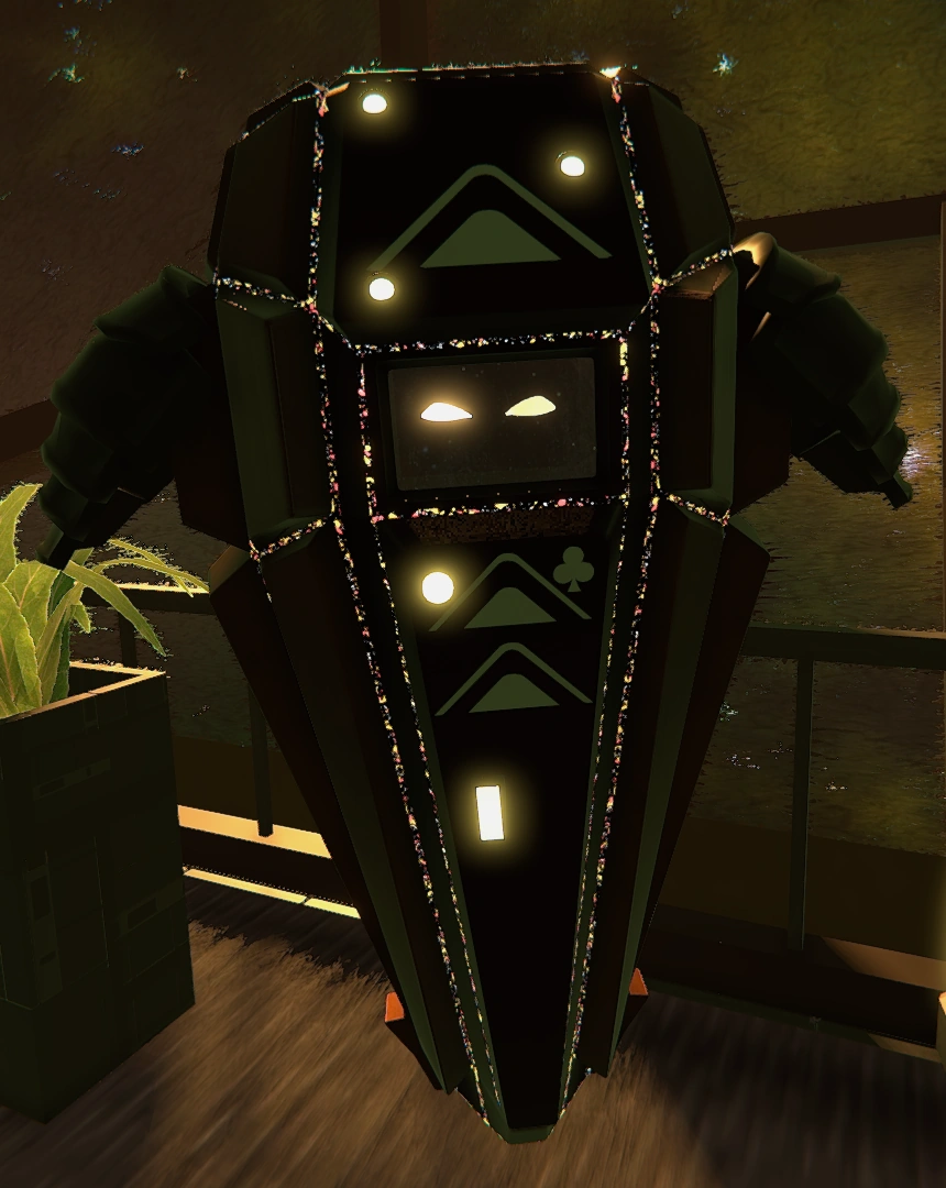 Bell Vamaren | Underspace Wiki | Fandom