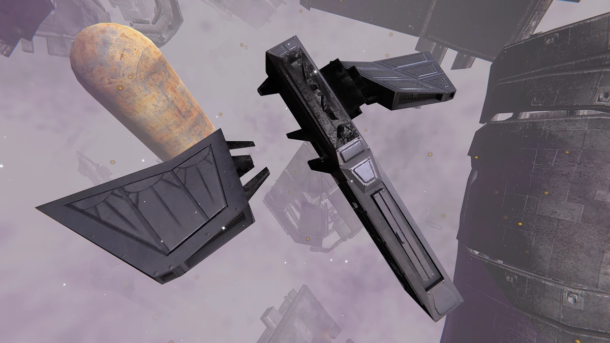 Brass Grandeur | Underspace Wiki | Fandom