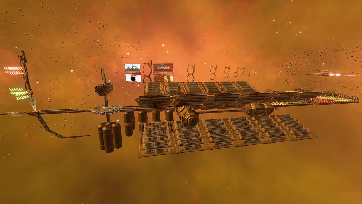 Ementel Farm | Underspace Wiki | Fandom