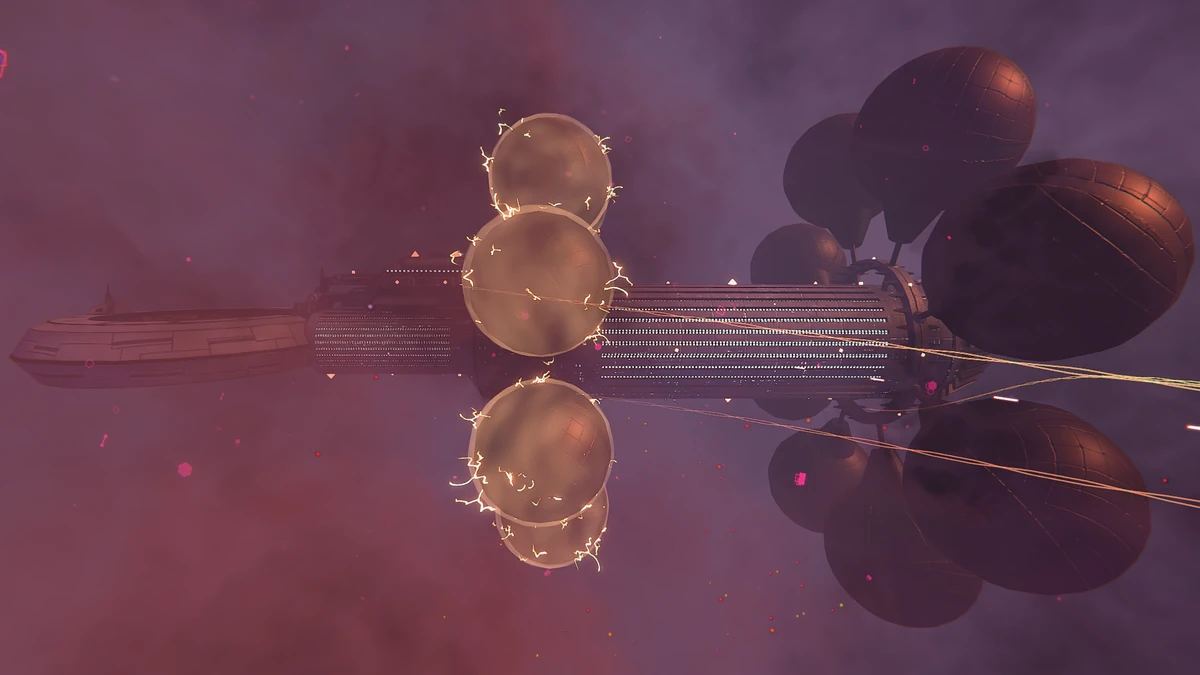 Operation: Discipline | Underspace Wiki | Fandom