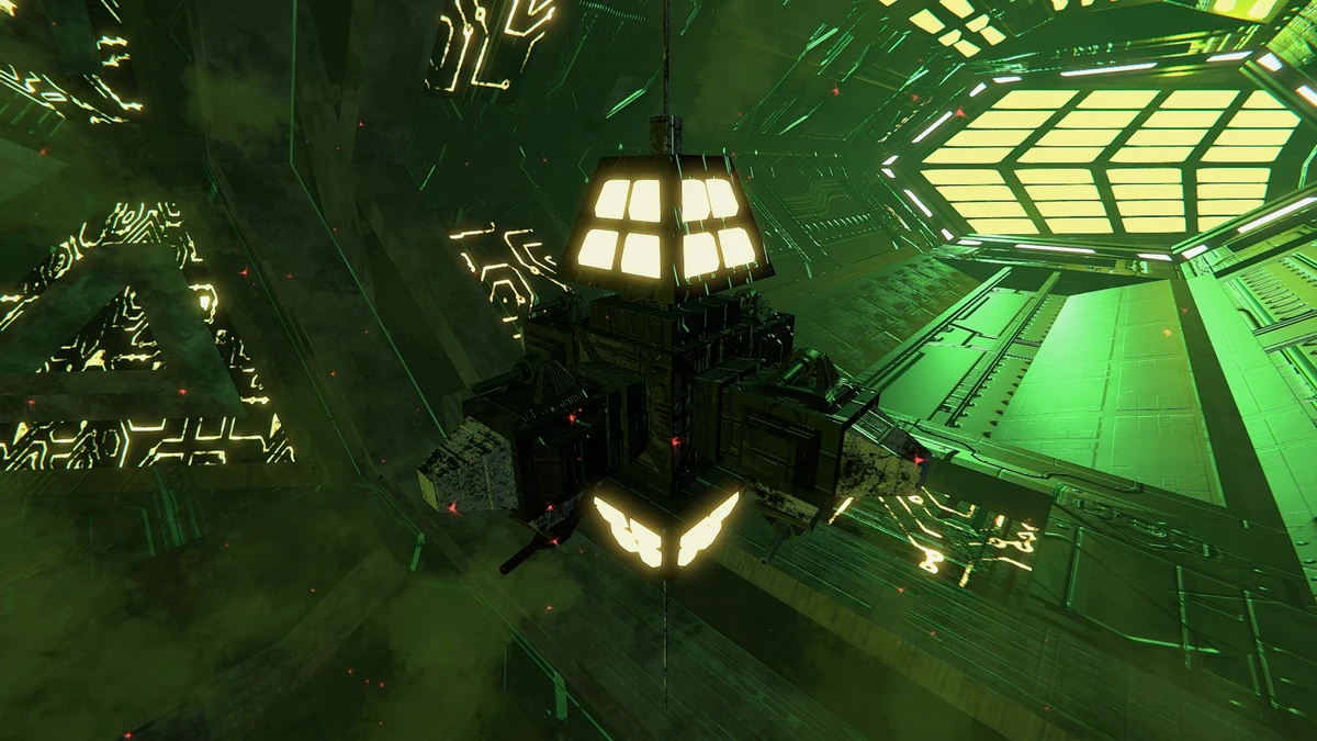 Ticker Sentry | Underspace Wiki | Fandom