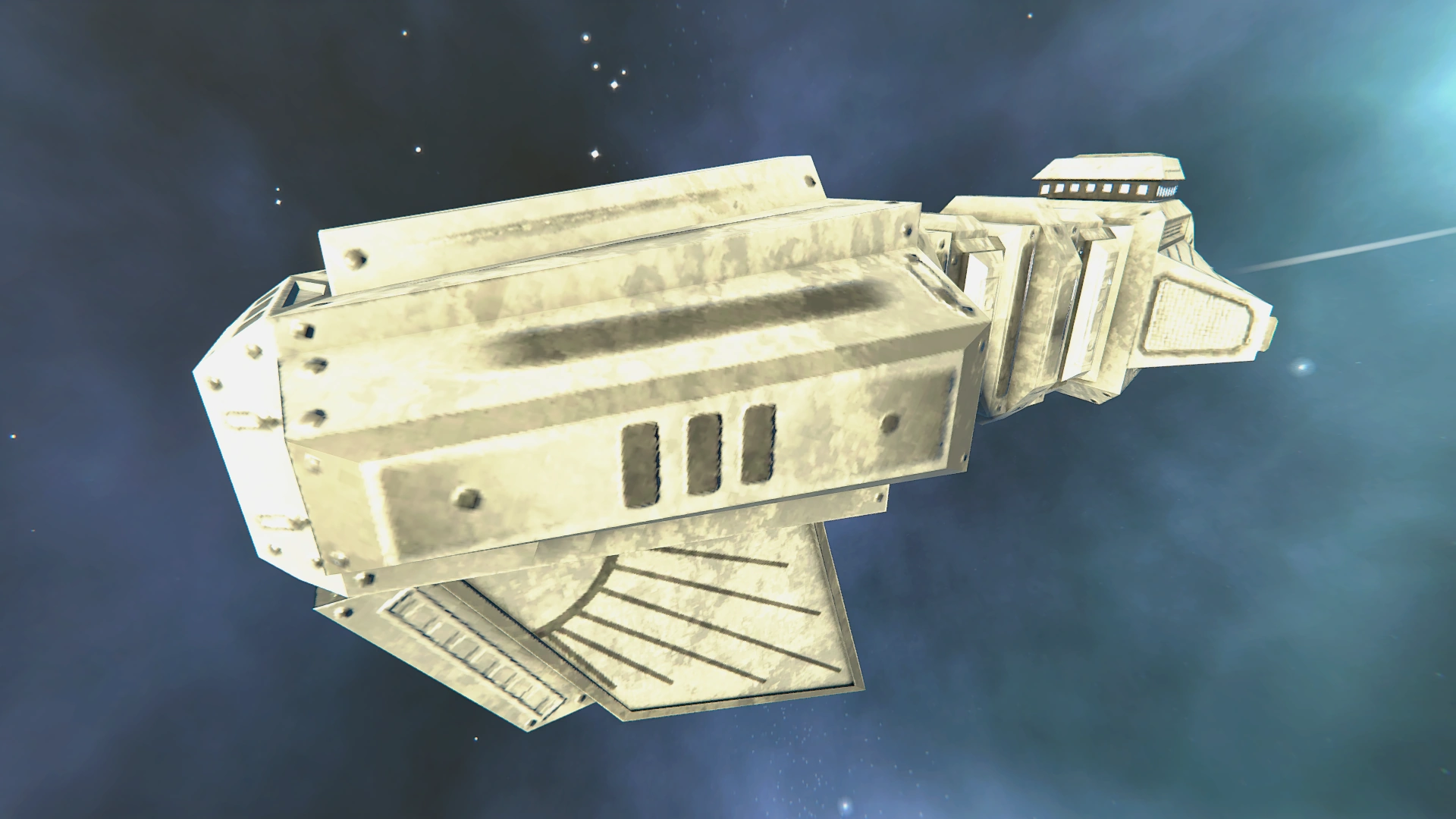 Universal | Underspace Wiki | Fandom