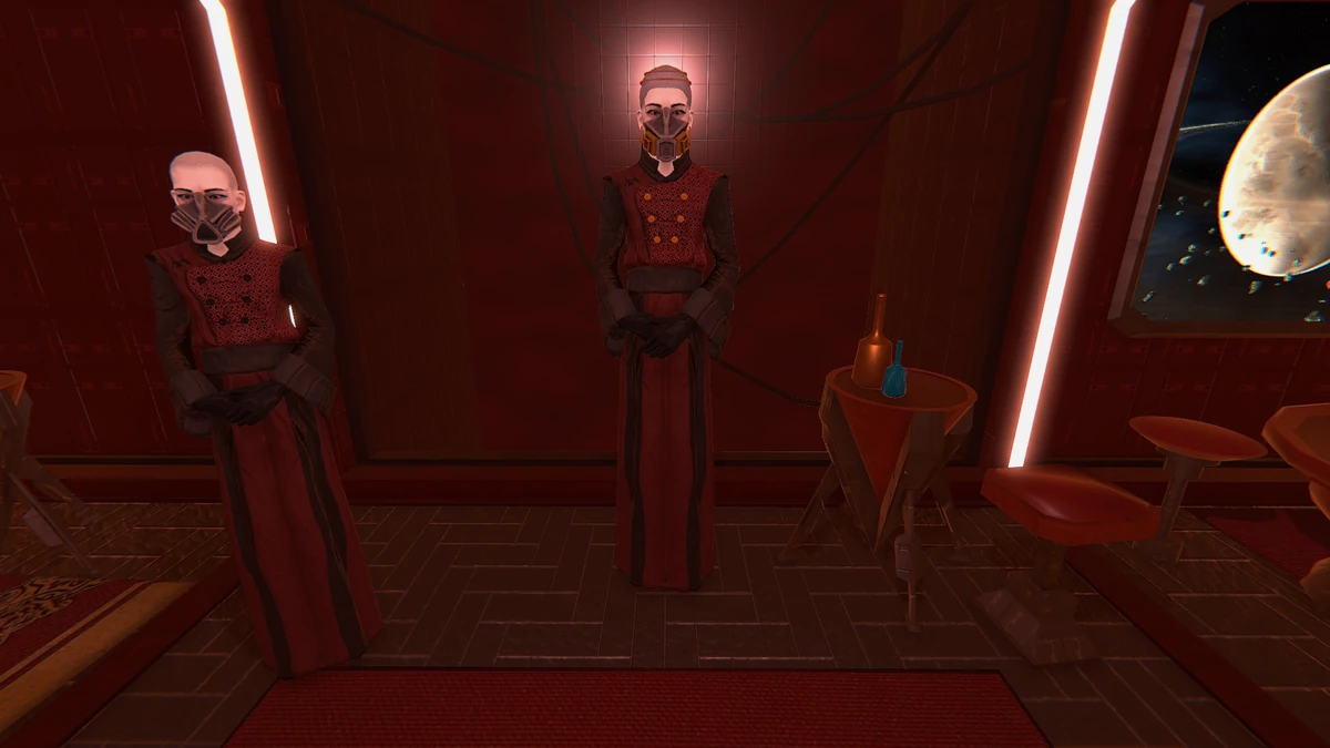 Our Good Name | Underspace Wiki | Fandom