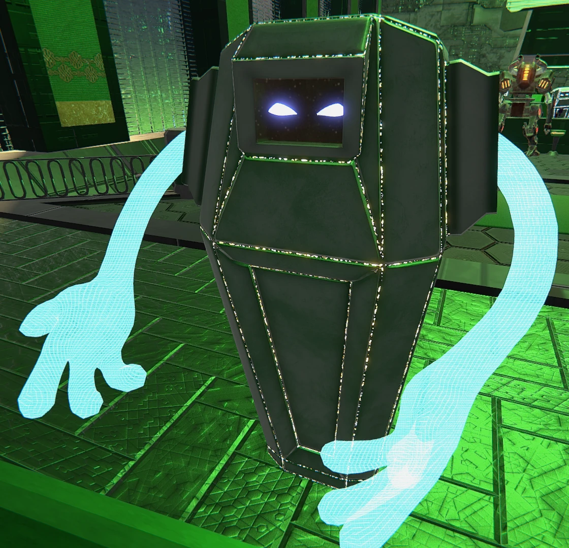 Ballden | Underspace Wiki | Fandom