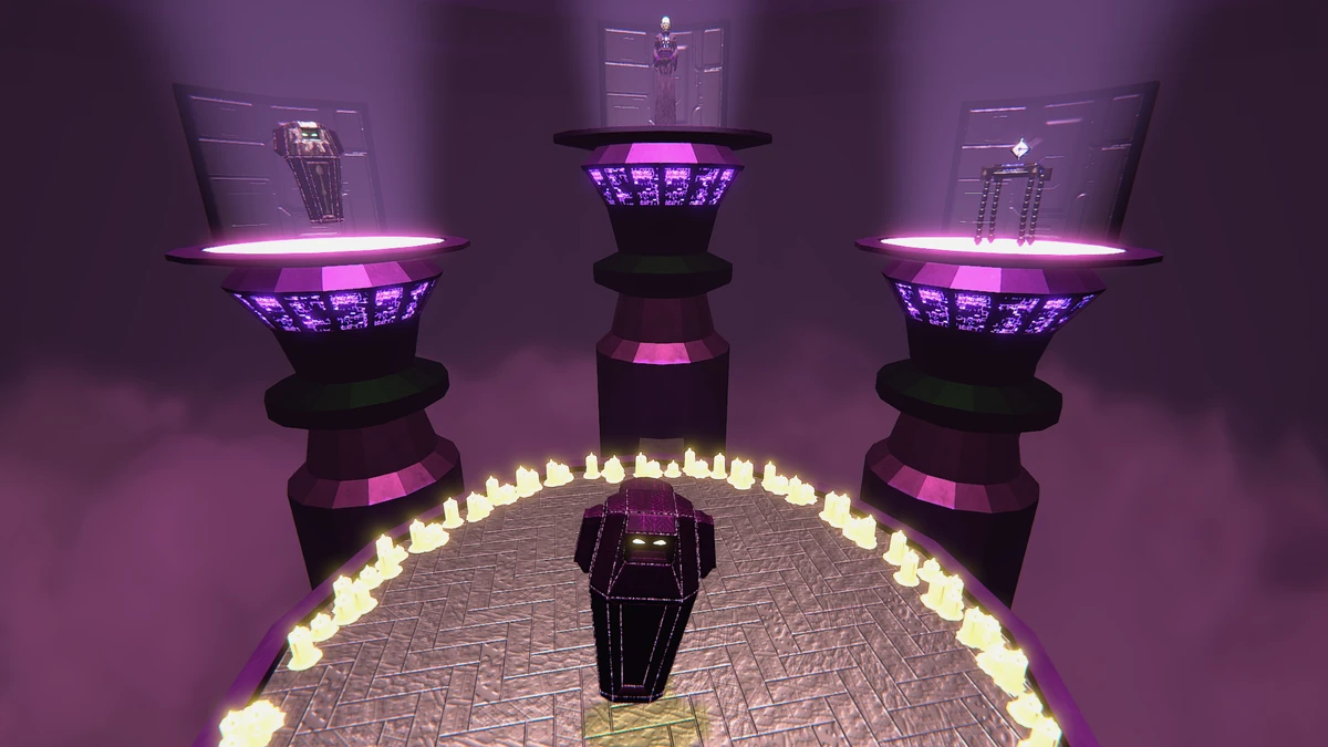 Death In The Skies | Underspace Wiki | Fandom