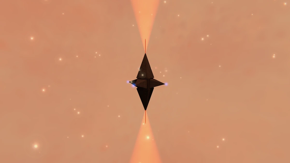 Spectral Lure | Underspace Wiki | Fandom