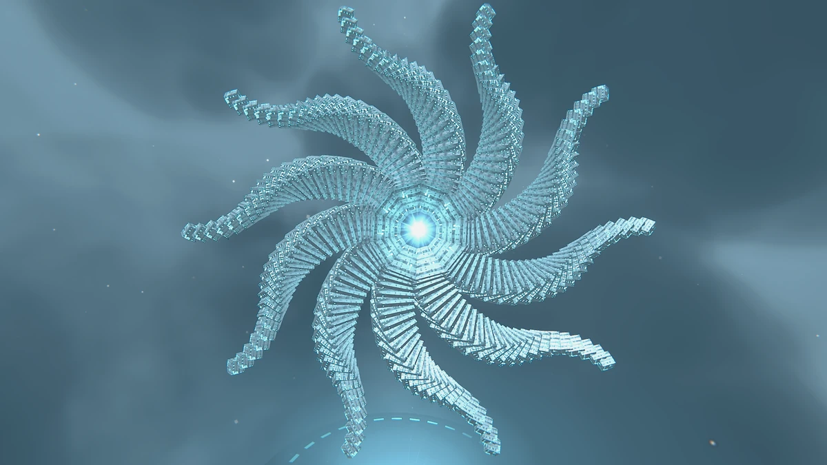 The Overmind | Underspace Wiki | Fandom
