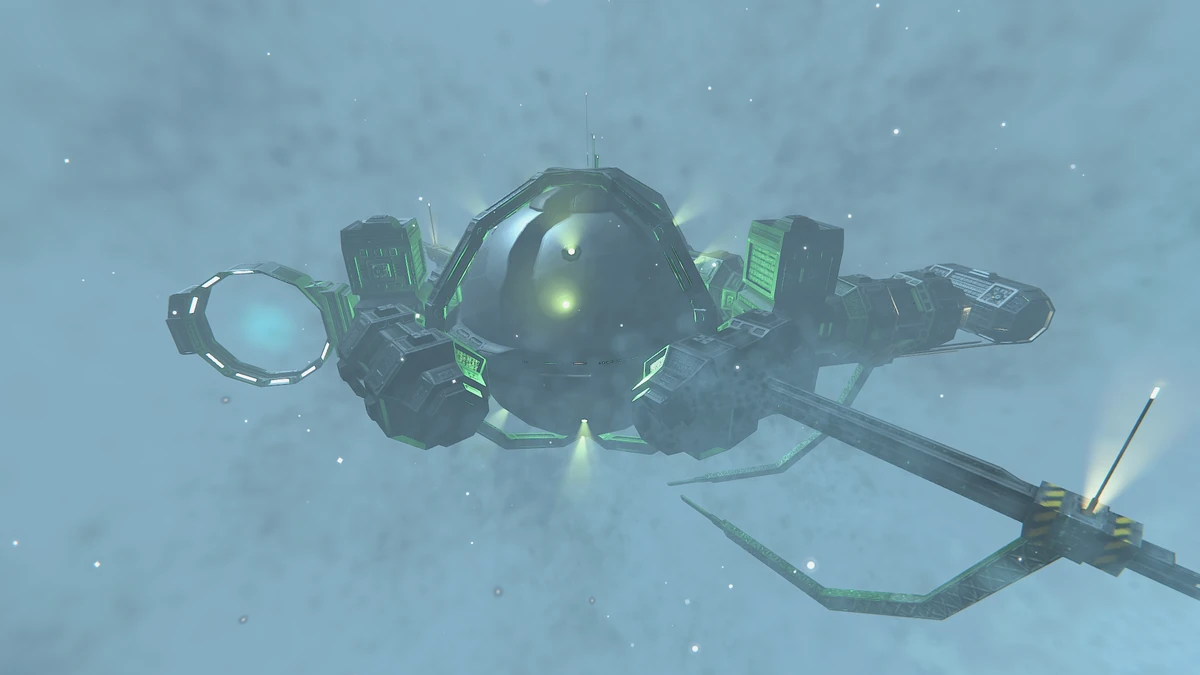 Boliadi Triangle | Underspace Wiki | Fandom