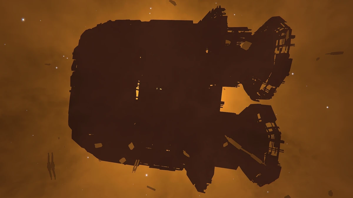 Heliolich | Underspace Wiki | Fandom