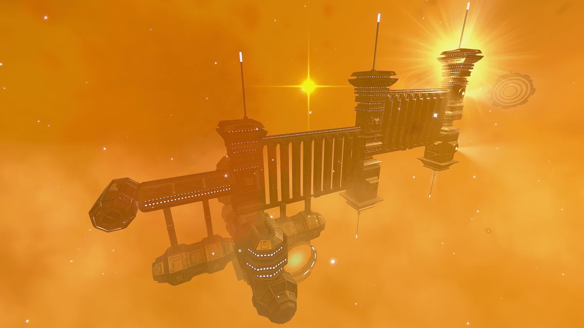 Eclipse Fane | Underspace Wiki | Fandom