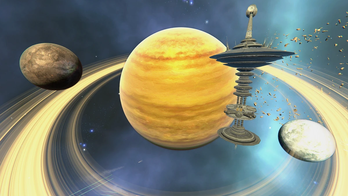 Planet Variom | Underspace Wiki | Fandom