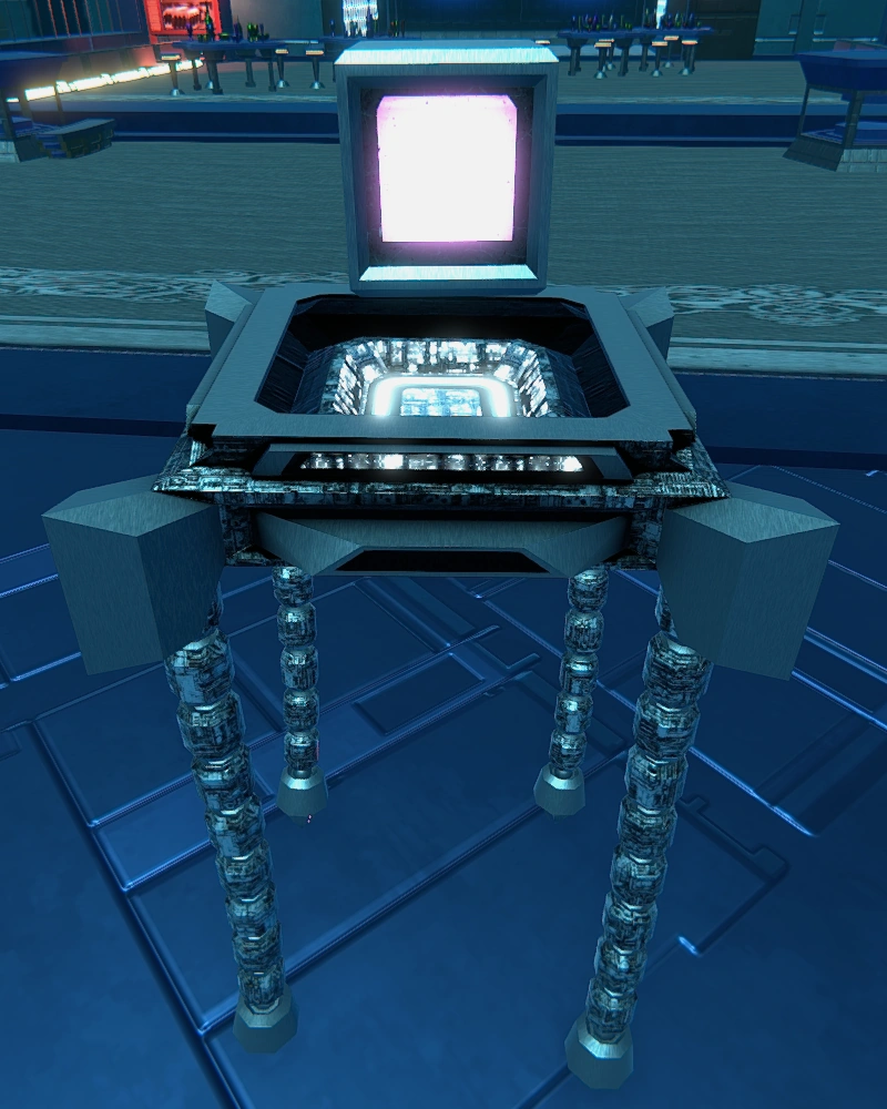 Texametao | Underspace Wiki | Fandom