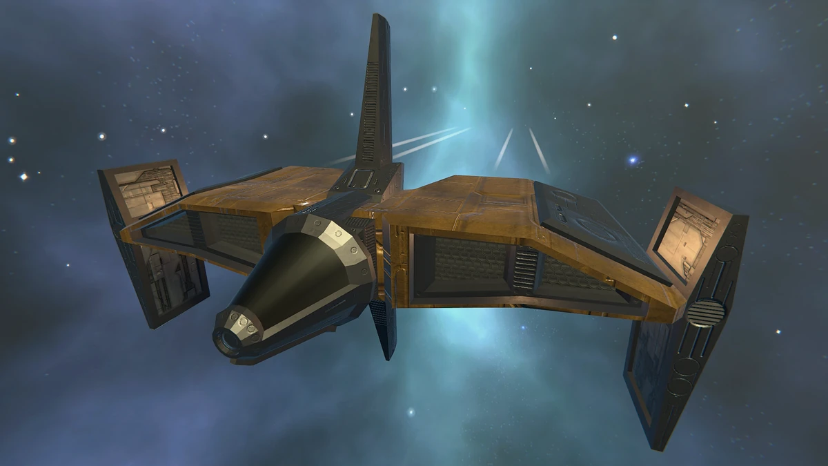 Firmament | Underspace Wiki | Fandom