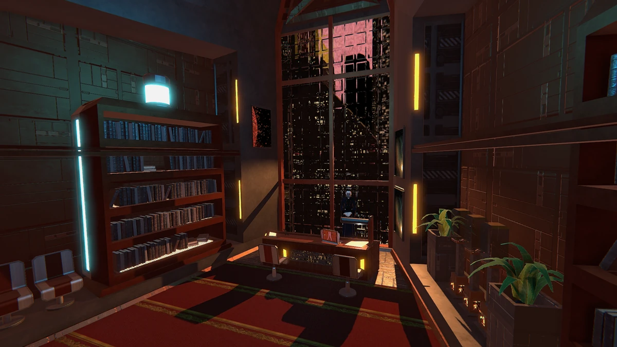 Drinks with Karbelle | Underspace Wiki | Fandom